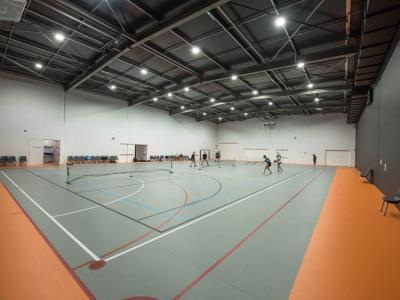 Pickleball on the Sunshine Coast, Venues, Sunshine Coast Pickleball Club